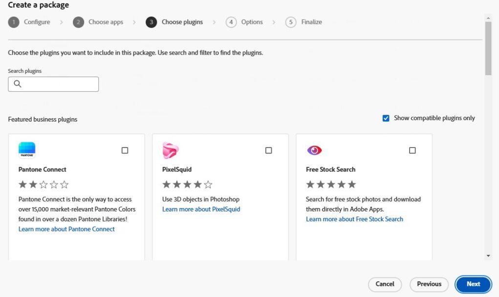 Create Adobe Photoshop Intune package for mass deployment - System ...