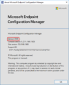 Step-by-Step SCCM 2303 Upgrade Guide - System Center Dudes