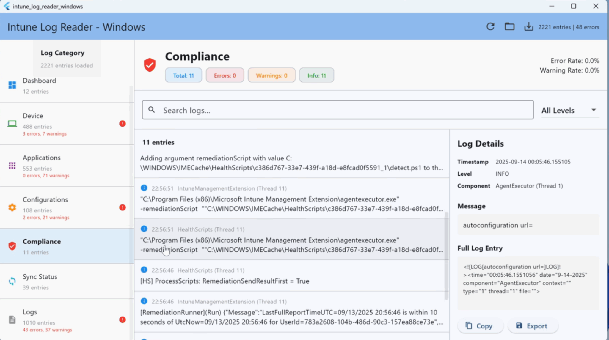 Intune Community Tools 2025 Edition - System Center Dudes