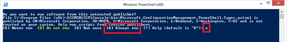 SCCM Remove Computer from Collection after OSD - System Center Dudes