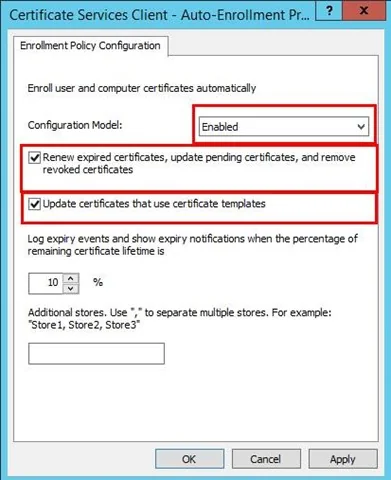 SCCM Internet Based Client Management | System Center Dudes