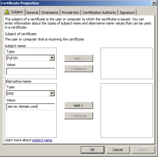 SCCM Internet Based Client Management | System Center Dudes