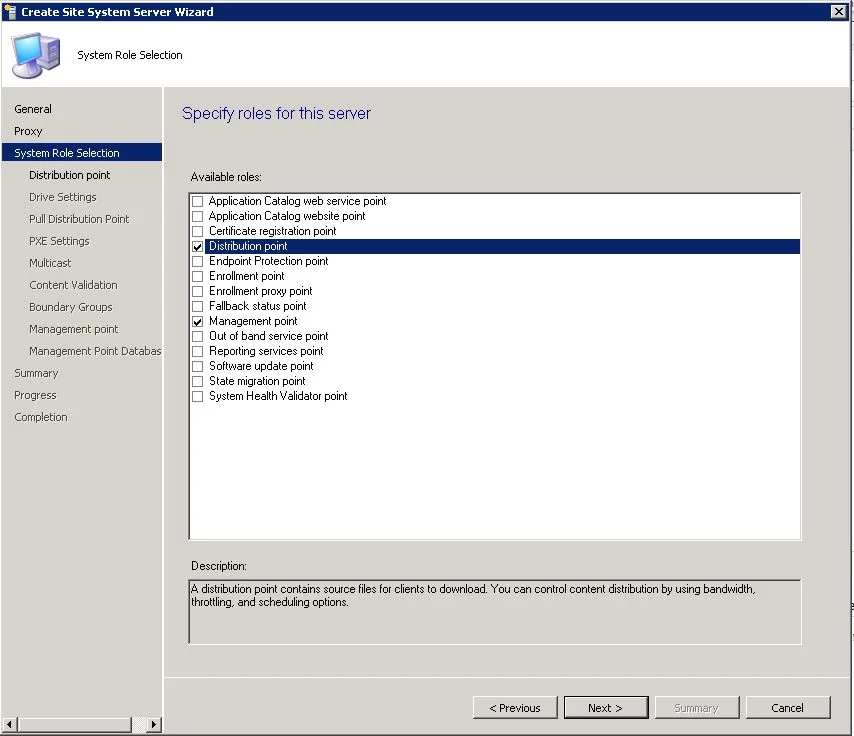 SCCM Internet Based Client Management | System Center Dudes