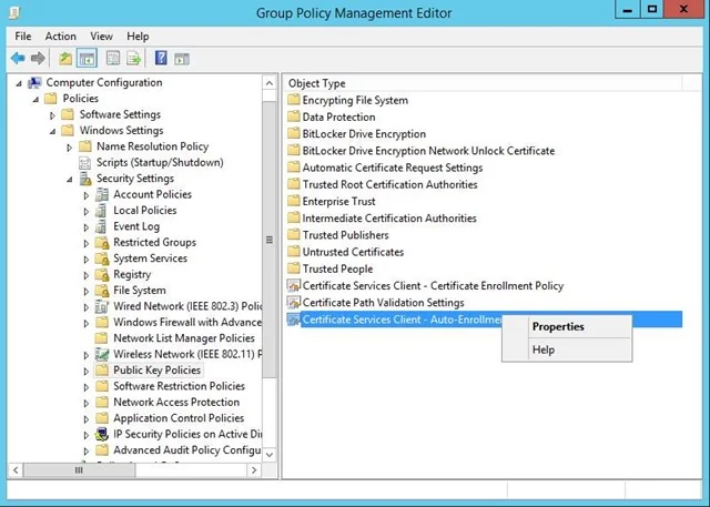 SCCM Internet Based Client Management | System Center Dudes