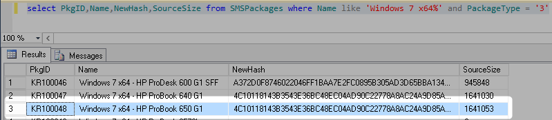 Failed To Resolve Selected Task Sequence Dependencies 0x80040104 System Center Dudes