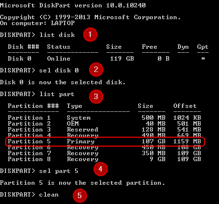 Operating System Deployment SCCM 2012 0x80070570 Error