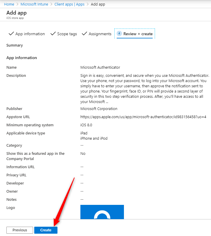 Setup Microsoft Intune as an SCCM Administrator