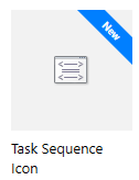 SCCM Task Sequence/Package Icons - Software Center Customization