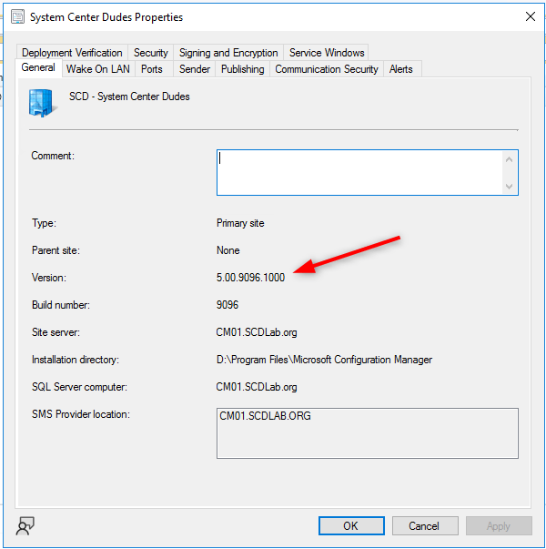 Step-by-Step SCCM 2211 Upgrade Guide
