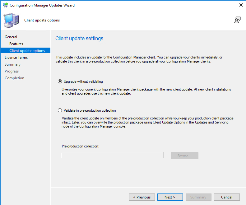 Step-by-Step SCCM 2211 Upgrade Guide