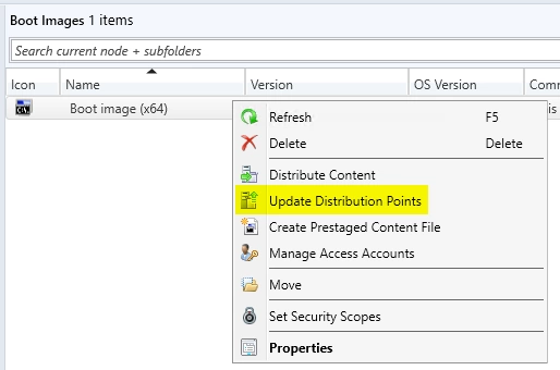 Ui Vbscripts Not Working In Osd Task Sequence