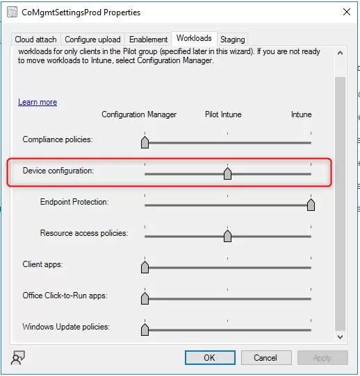 How to manage Intune Microsoft 365 Apps Updates - System Center Dudes