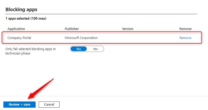 How to Deploy New Company Portal Using Intune - System Center Dudes