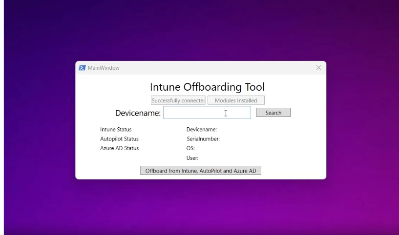 Intune Community Tools - 2024 Edition