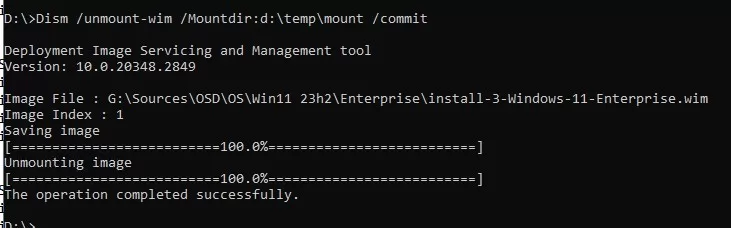 How To Deploy Windows 11 With Language Pack Using Sccm System Center