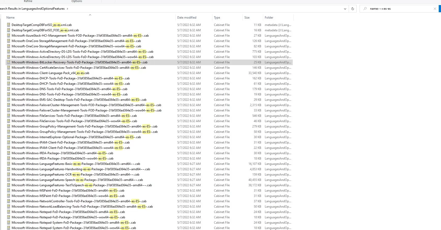 How To Deploy Windows 11 With Language Pack Using Sccm