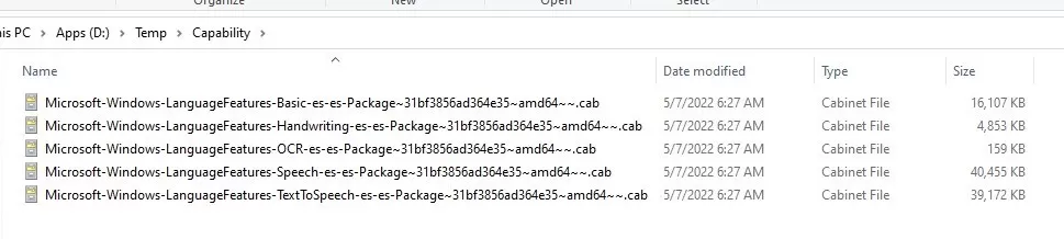 How To Deploy Windows 11 With Language Pack Using Sccm System Center
