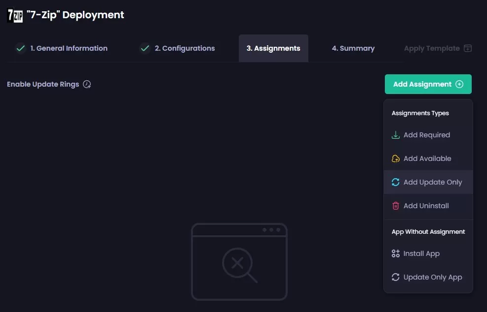 How to configure PatchMyPC cloud portal - System Center Dudes