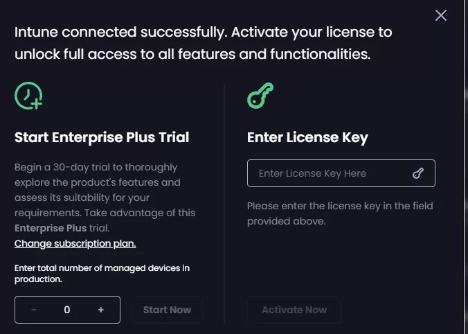 How to configure PatchMyPC cloud portal - System Center Dudes