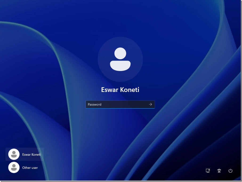 Apply Custom Lock Screen Wallpaper using Intune - System Center Dudes