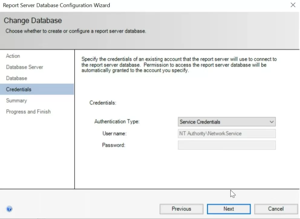 Install SCCM Reporting Services Point with SQL 2022 - System Center Dudes