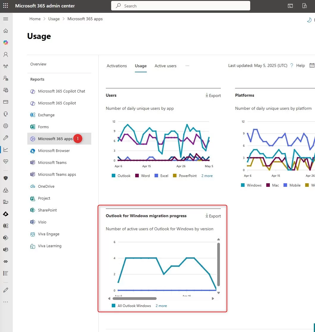 How to manage the New Outlook with Intune - System Center Dudes