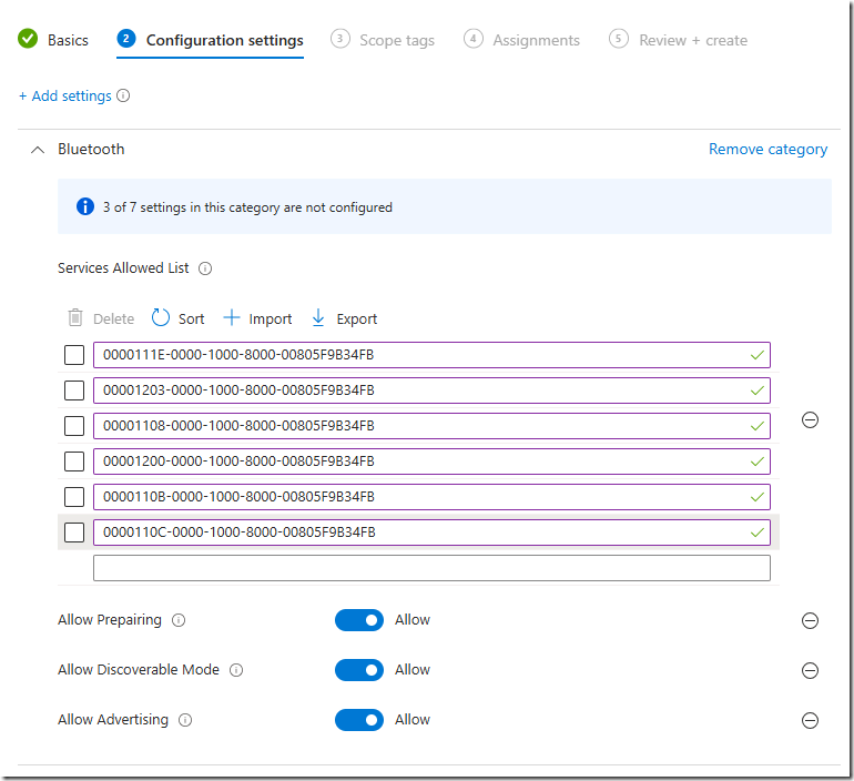 How to use Intune Device Query - System Center Dudes